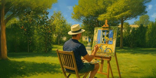 Winnie's Picks Official Store | Premium Paint by Numbers