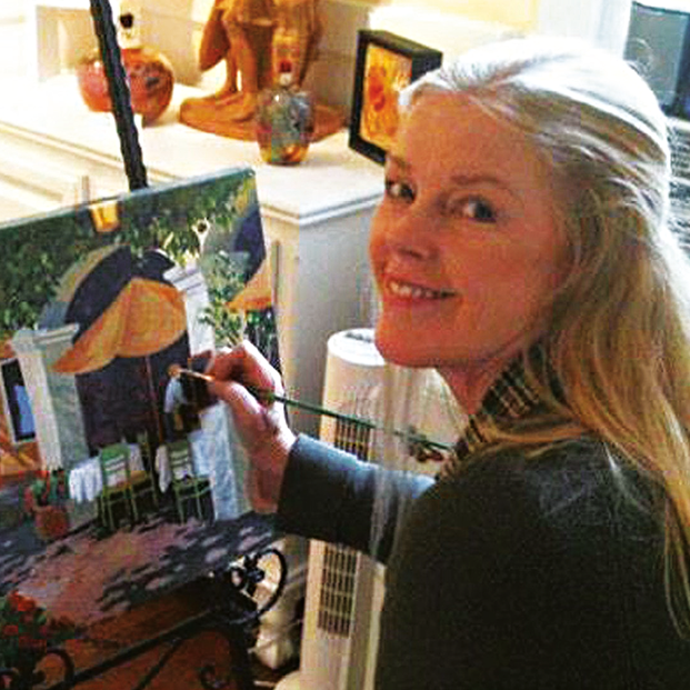 Featured Artists | Winnie's Picks