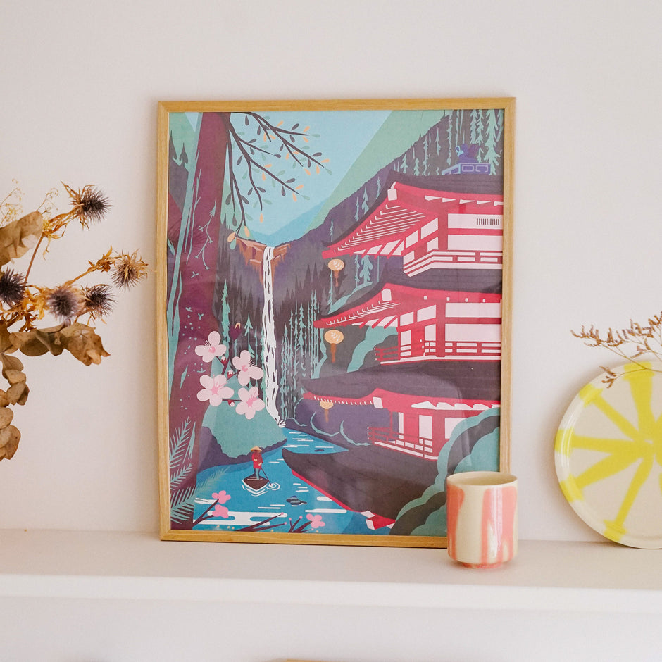 Paint by Numbers for Adults | 3-day Shipping | Winnie's Picks