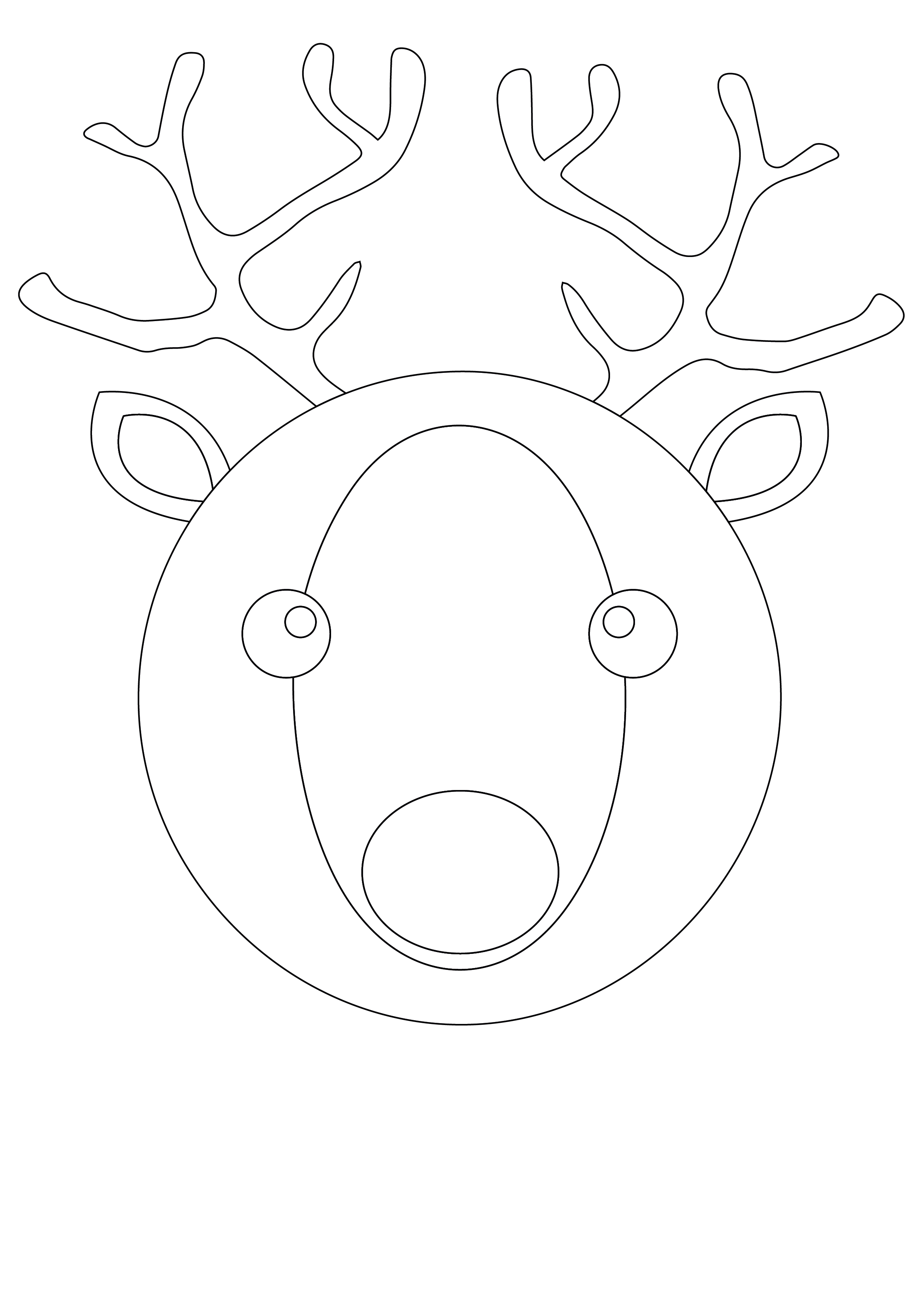 Free Letter O Painting Ideas | Winnie's Picks